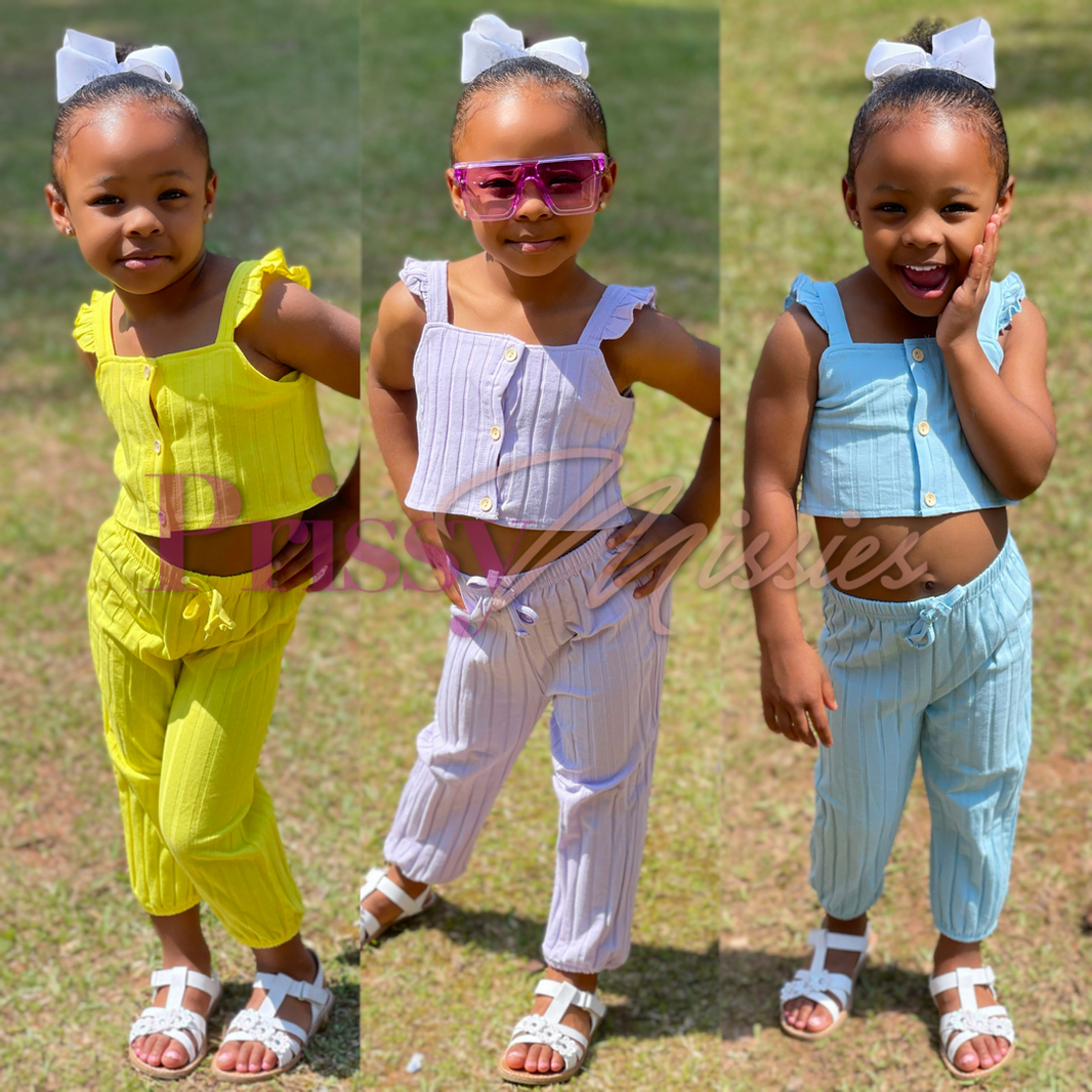 Prissy Missies – She2Prissy Boutique LLC